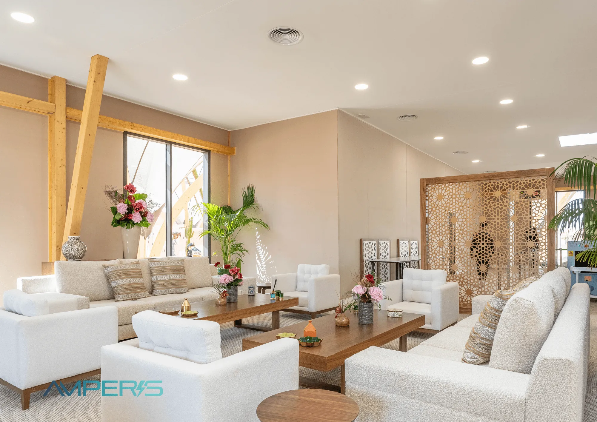 Amperis - Innovative Energy Solutions